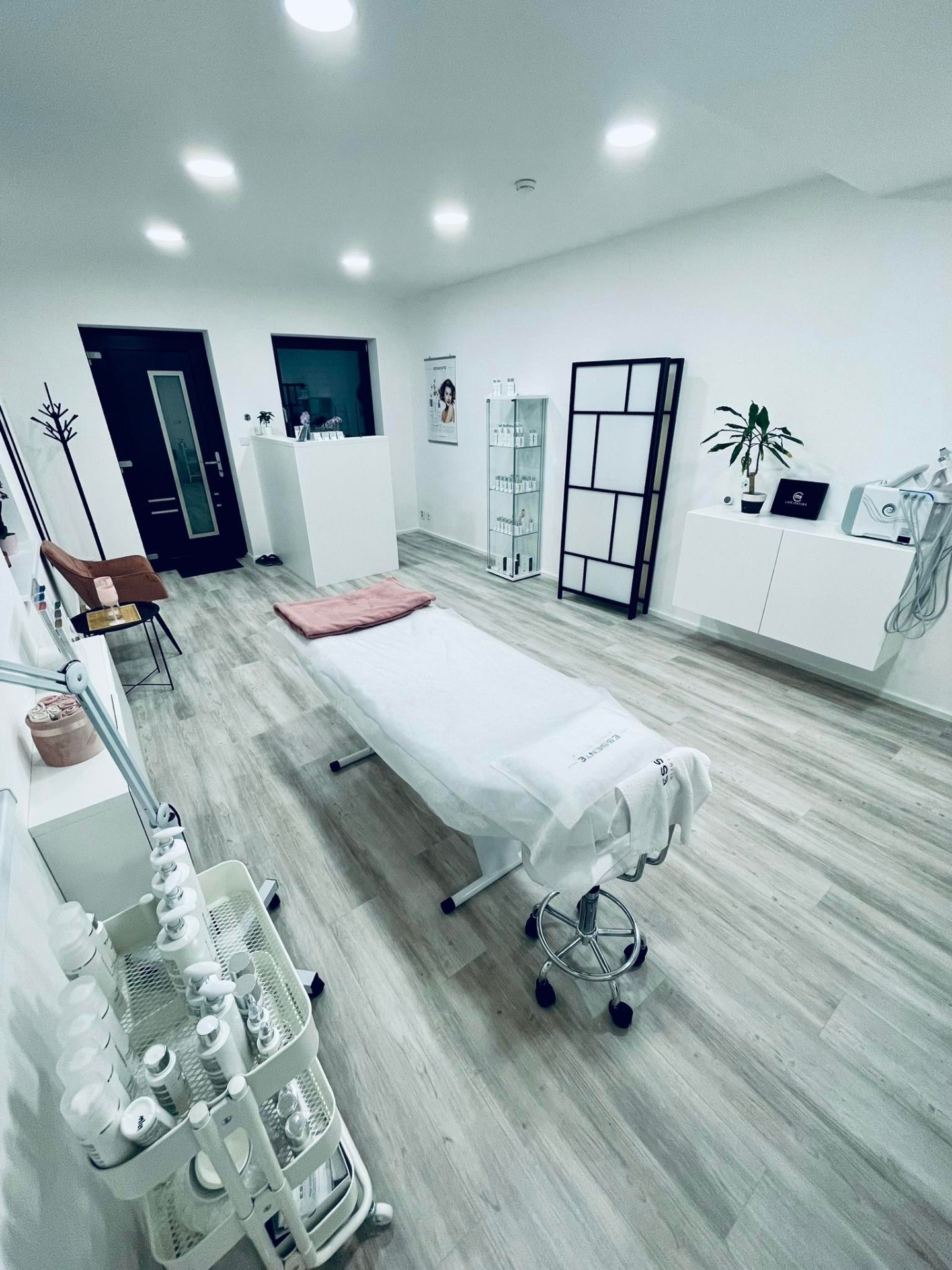 Kosmetické studio Gabriela